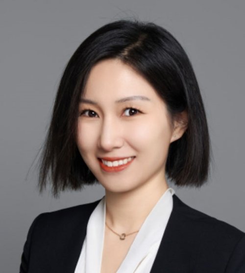 邵巍（Shao, Wei） | CEIBS